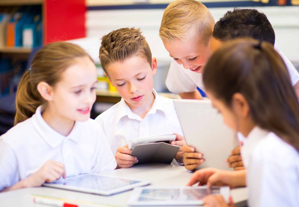 Wifi 6 – Wireless Networks for Schools - ICT Services for Schools