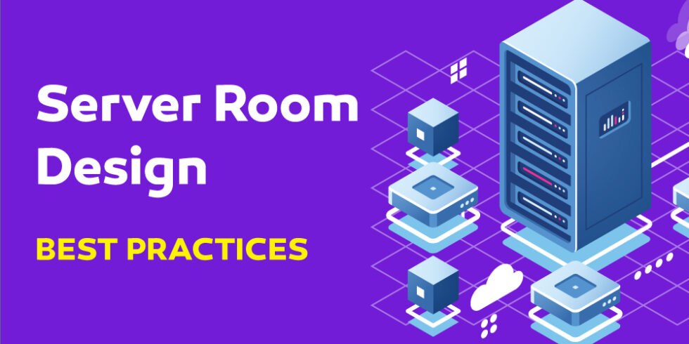 Servers in schools – best practices for your server room - ICT Services ...