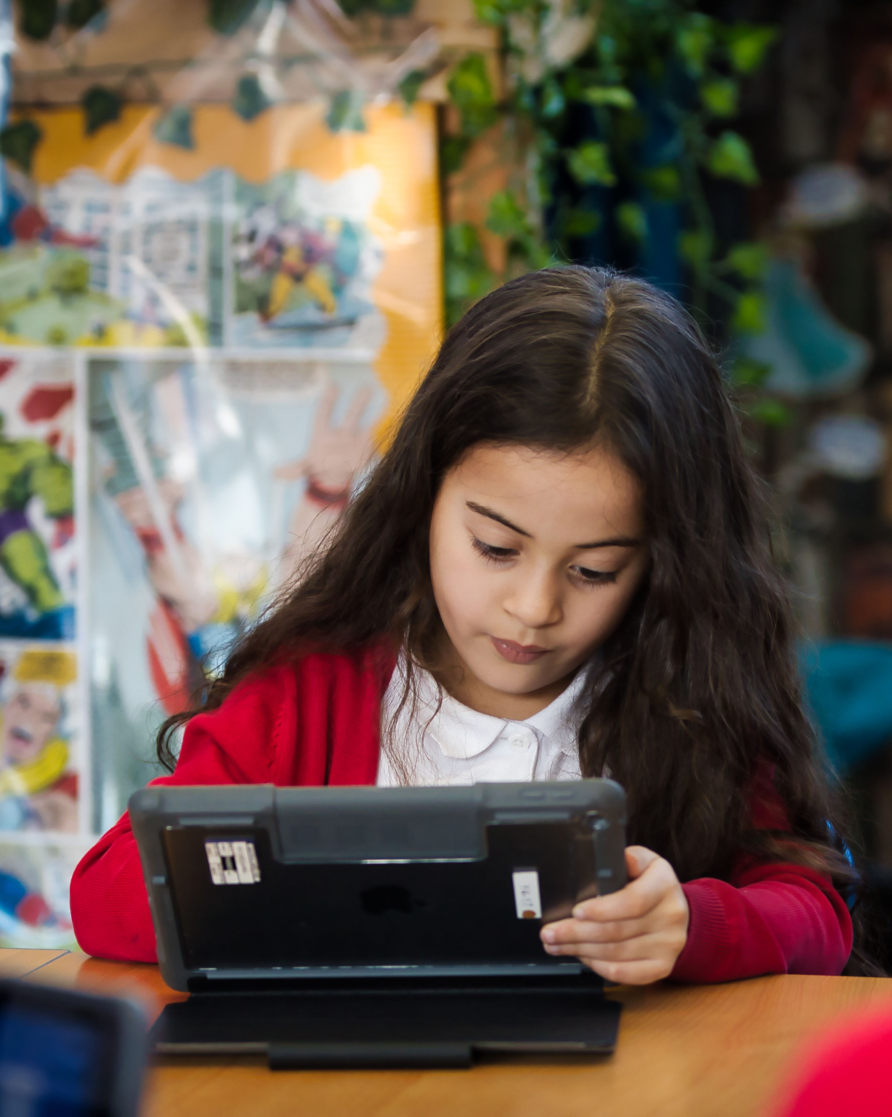 Cabling for Schools | DfE-Compliant Network Upgrades - ICT Services for ...